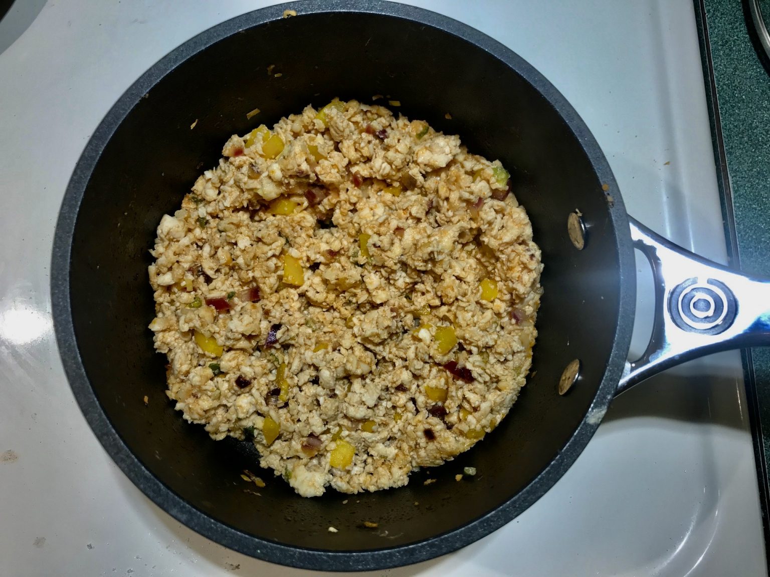 Chicken Sloppy Joes Recipe - Backyard Poultry